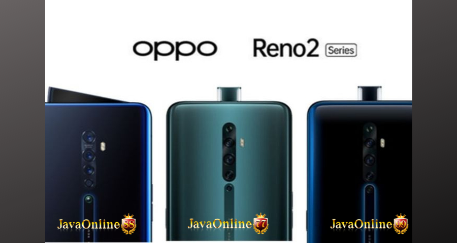 Resmi Diluncurkan di Indonesia, Berikut Spesifikasi dan Harga Oppo Reno 2