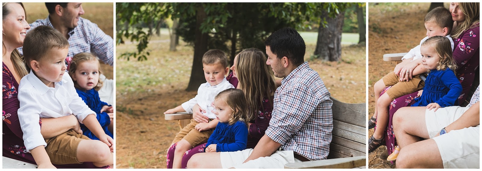 Hardiman Family {Robinson, Illinois Photographer} - Amy Foltz Photography