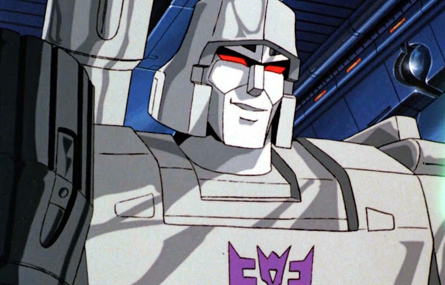 TRANSFORMERS: 5 Decepticons más leales a Megatron (y los 5 más ...