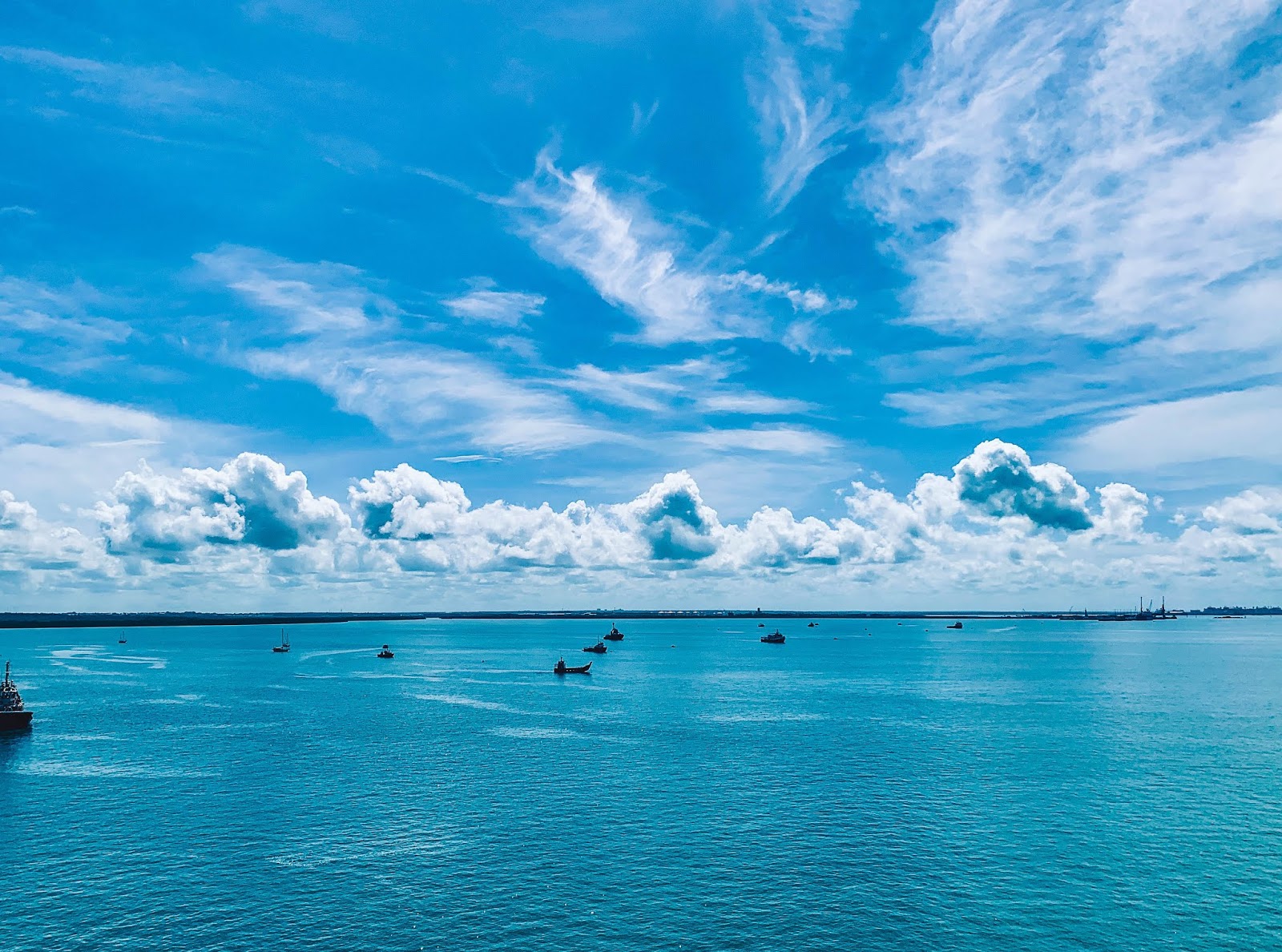 Coral Sea, Darwin, Australia – WorldTravelReynolds
