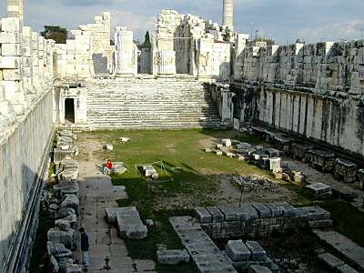 Traveler Guide: Exotic and Historical Tourism in Turkey