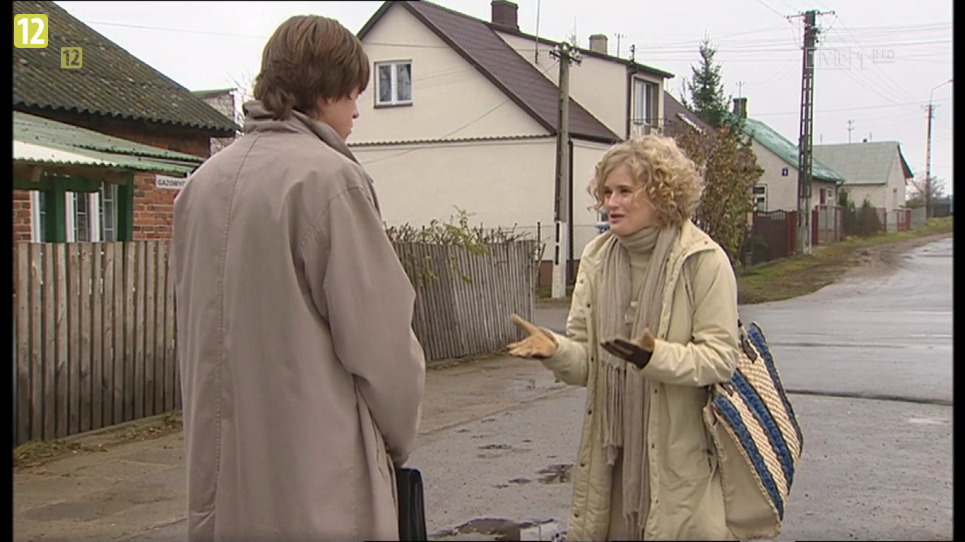 NOTATKI Z SZUFLADKI: RANCZO SEZON 2 - 2007 (odc.14-26)