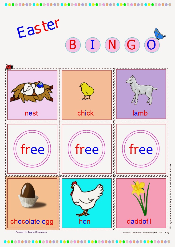 Babel - Free Language/Speech Therapy Resources. (PECS/ Montessori ...