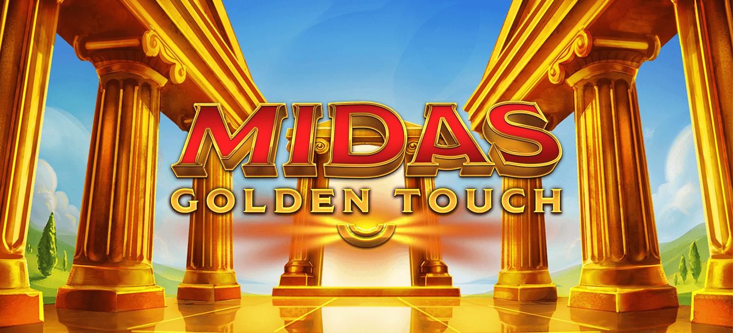 Midas Golden Touch - Free Slot Games | Play Slot Games | Casino Slot Games