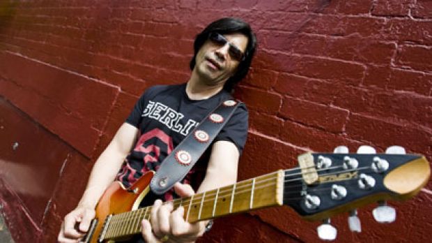 HISTORY OF AUSTRALIAN MUSIC FROM 1960 UNTIL 2000: LES GOCK