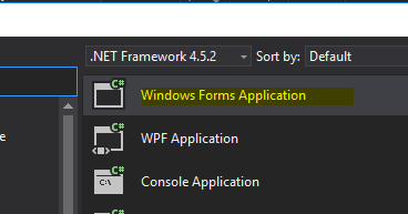 MS Dot Net: Web scraping through WebBrowser (.Net WinForm Control)