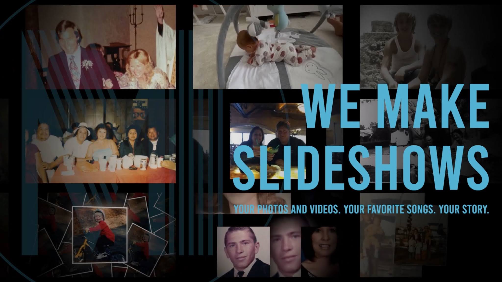 How to make the best slideshow | Step by step guide for creating the ...