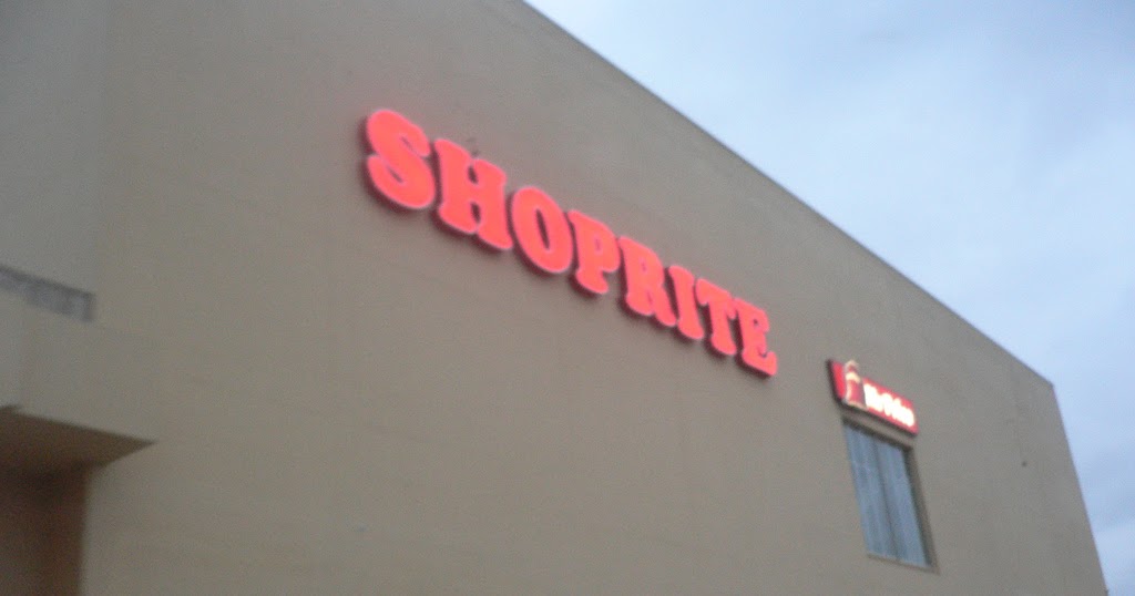 SHOPRITE, The Largest retail business in Africa