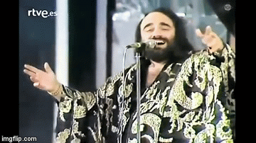 NOTICIAS Y EFEMERIDES MUSICALES Y DEL CINE: HACE 5 AÑOS, MUERE DEMIS ...