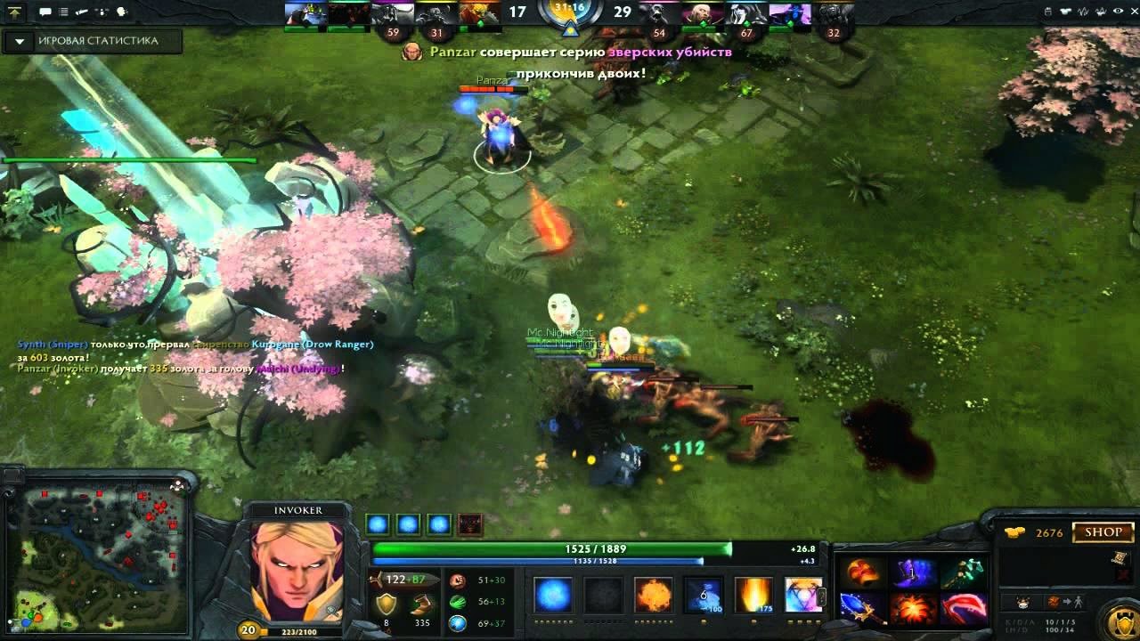 Best Dota 2 guide: Dota 2 Invoker Guide : Best guide to play invoker in ...