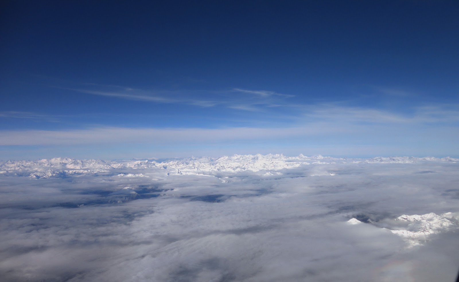 Flight To Success: Juliet Lindrooth