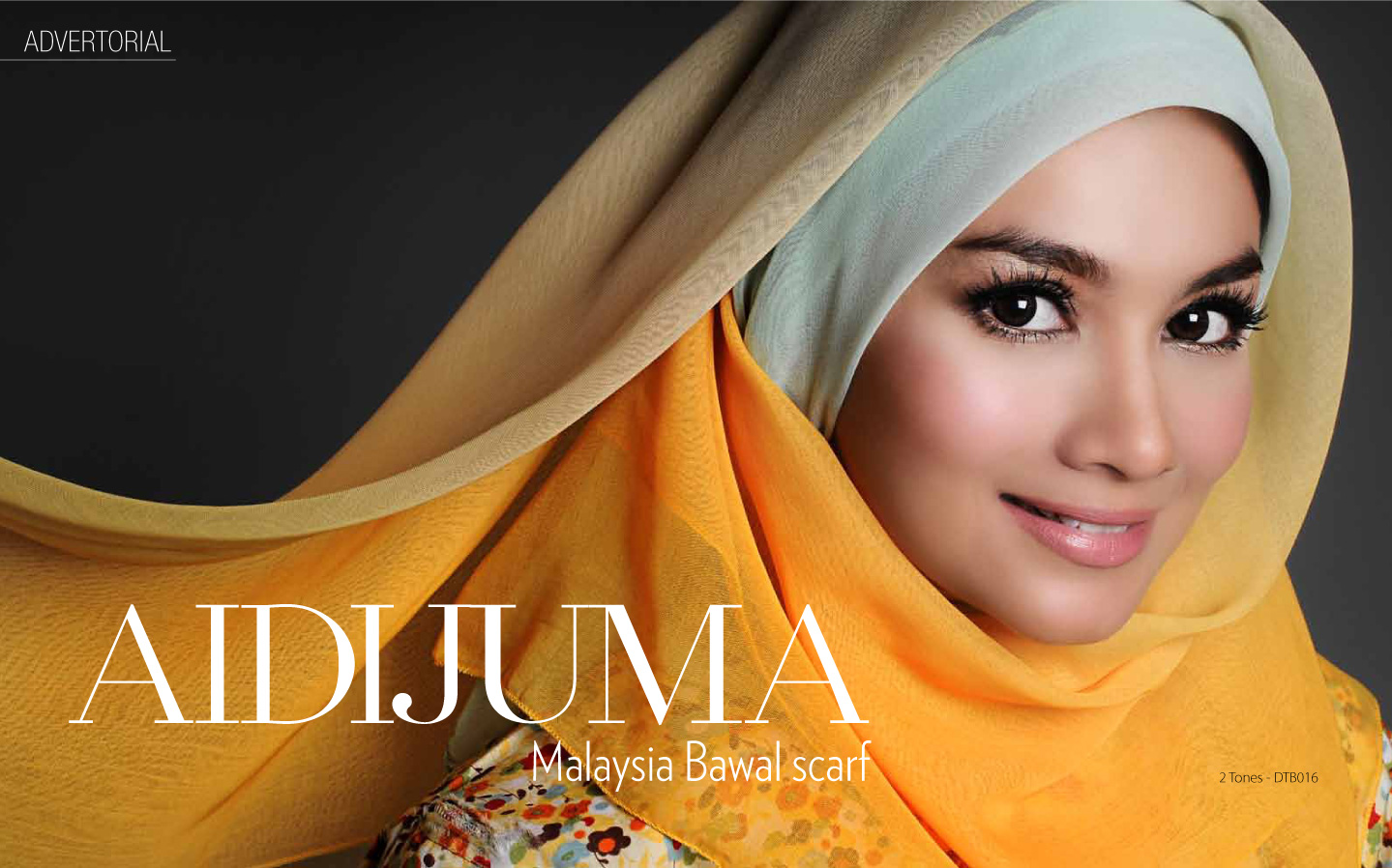 Tribal chic by Aidijuma - ! Love Is Cinta