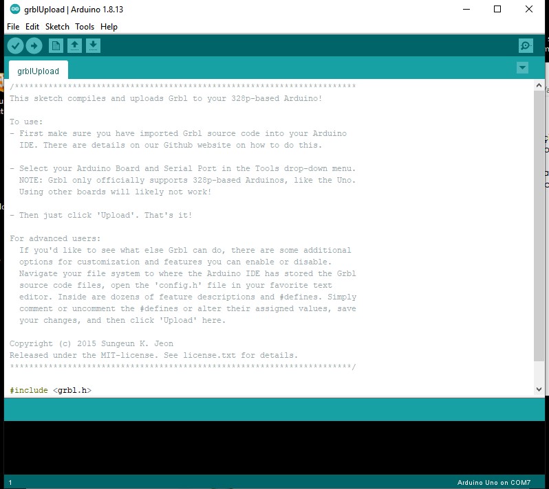 Robotik Kodlama: Drawing Plotter With Arduino