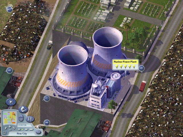 Experience Points: Making "Good" Games for Change