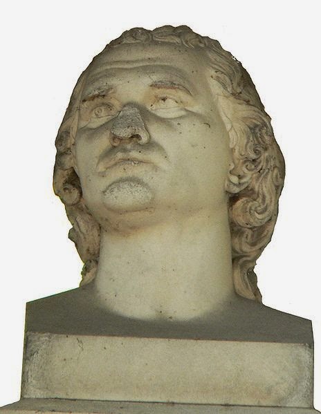 Gaspard Monge - o criador da geometria descritiva - ARCHLIFE | Heloise ...