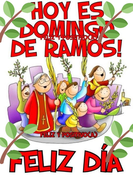 MATERIALES DE RELIGIÓN CATÓLICA: DOMINGO DE RAMOS MATERIALES DE RELIGIÓN CATÓLICA: DOMINGO DE RAMOS