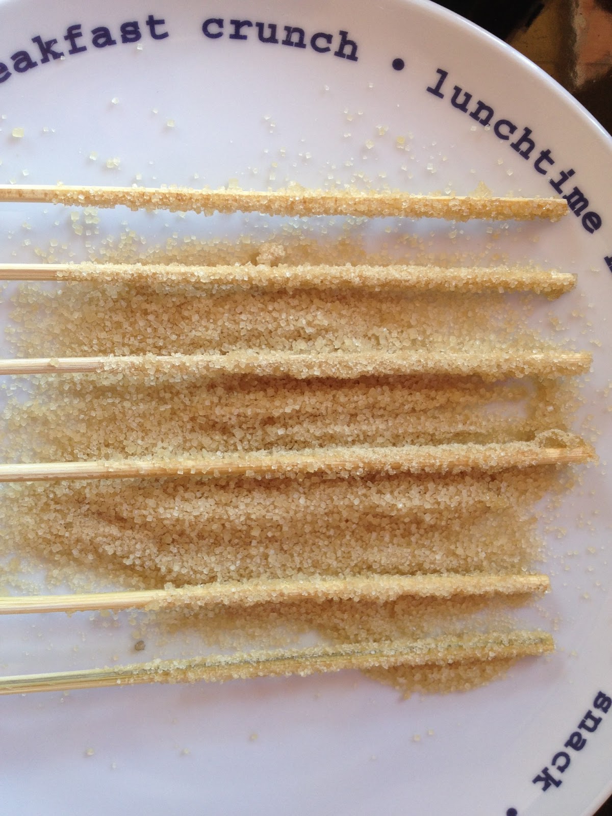 PARSHA DESSERT: Parshas Bechukosai