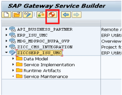 SAP ABAP Central: SAP Multichannel Foundation for Utilities and Public ...
