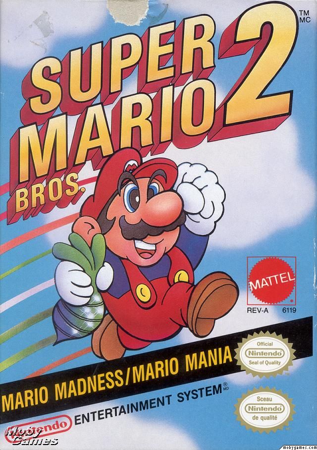 Guía completa de Super Mario Bros. 2 [SNES] | Retroanálisis