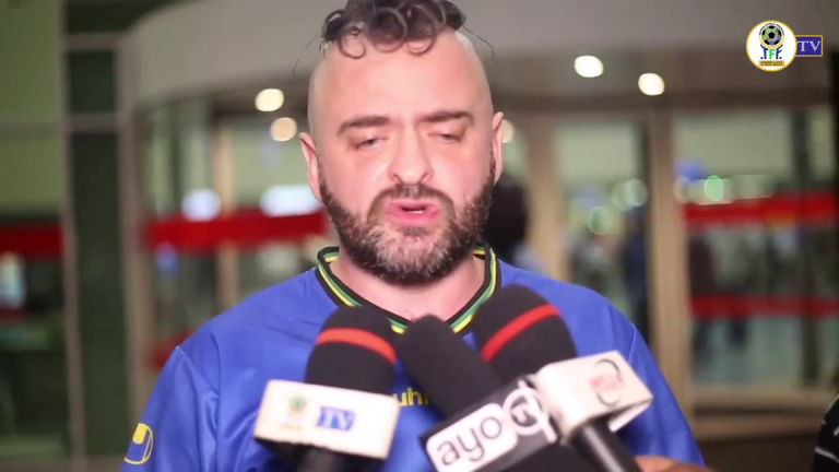 Bongo Zozo Atua Dar, Kugawa Tiketi 100 Kwa Wanawake | UDAKU SPECIAL