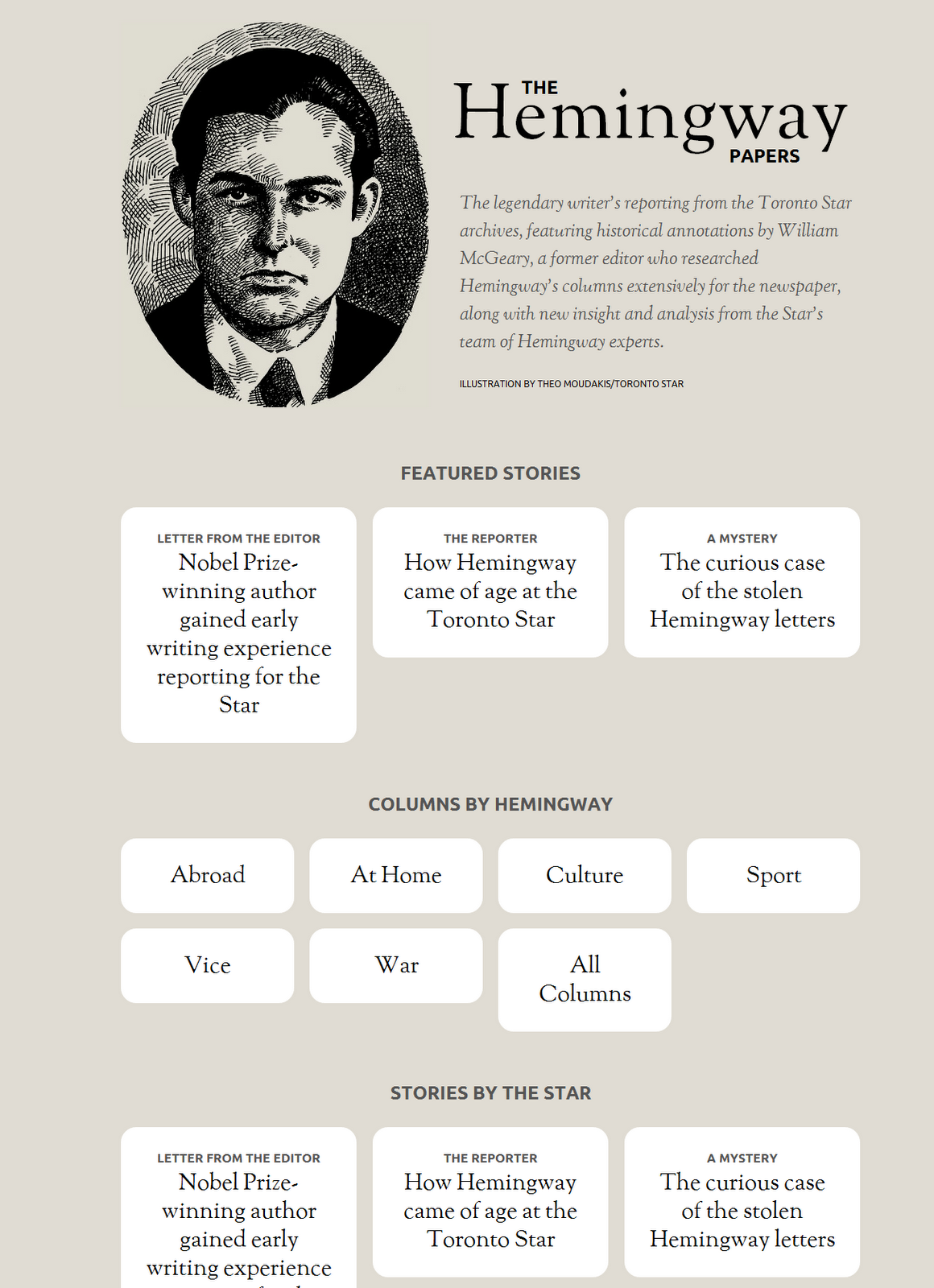 STC-Library: May 2012