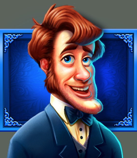 The Art of Ryan Bowlin