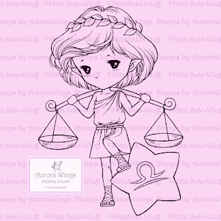 Aurora Wings Showcase Blog: New Release Showcase June - Zodiac Sprites ...