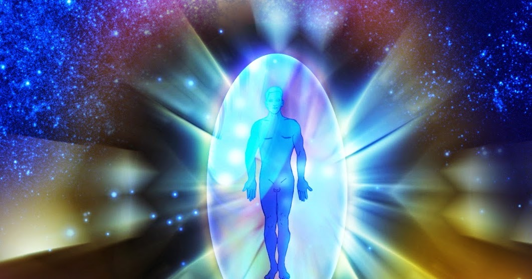 ¿qué Es Lo Que Realmente Nos Dice El Aura