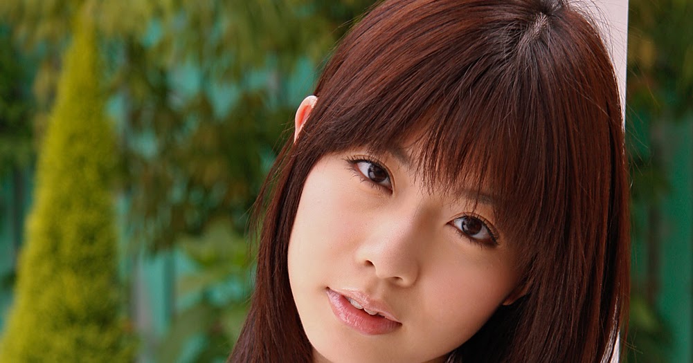 Mikuru Uchino Japanese Sexy Idol Sexy Japanese School Girl Uniform Fashion Photo Shoot ~ Hotgirl