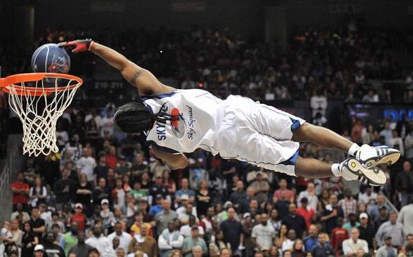 Baloncesto Productivo: ¿Cuántos tipos de mates hay?