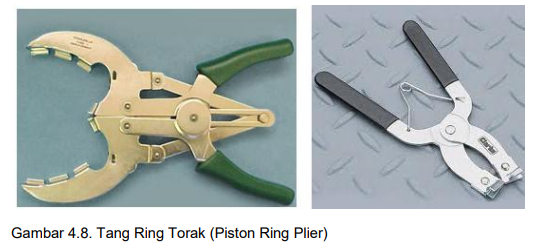 MAPEL PEKERJAAN DASAR TEKNIK OTOMOTIF (PDTO)