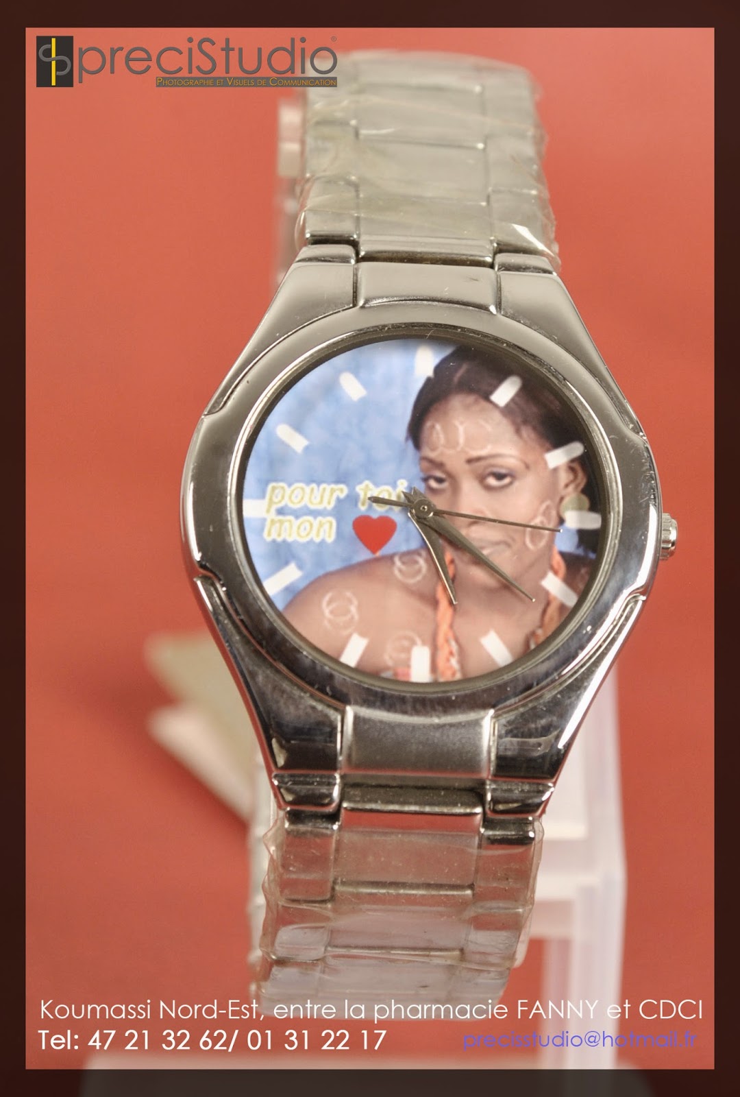 GADGET PUBLICITAIRE ~ preciStudio