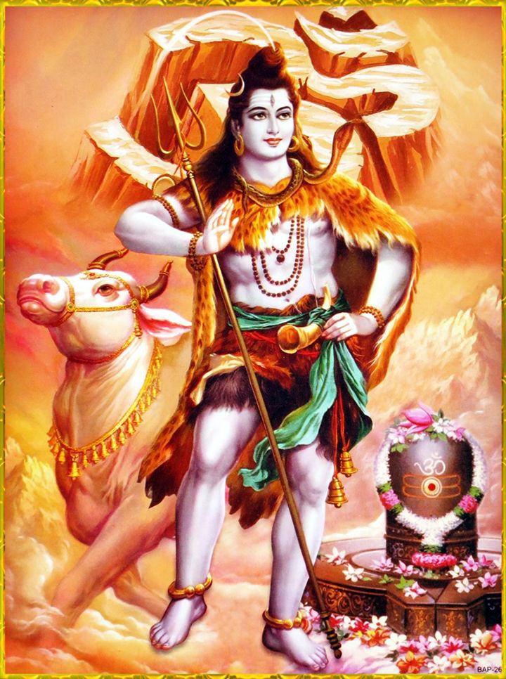 1000+ New Mahakal Trending collection Amazing picture 2019