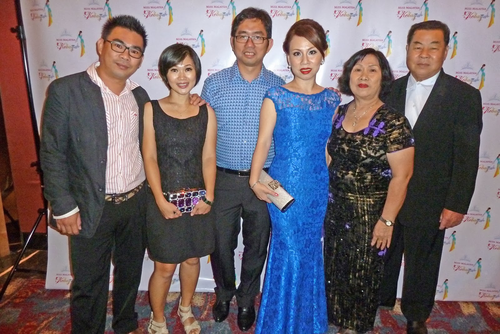 Kee Hua Chee Live!: MISS MALAYSIA KEBAYA 2013/14 WAS WON BY SELANGOR ...