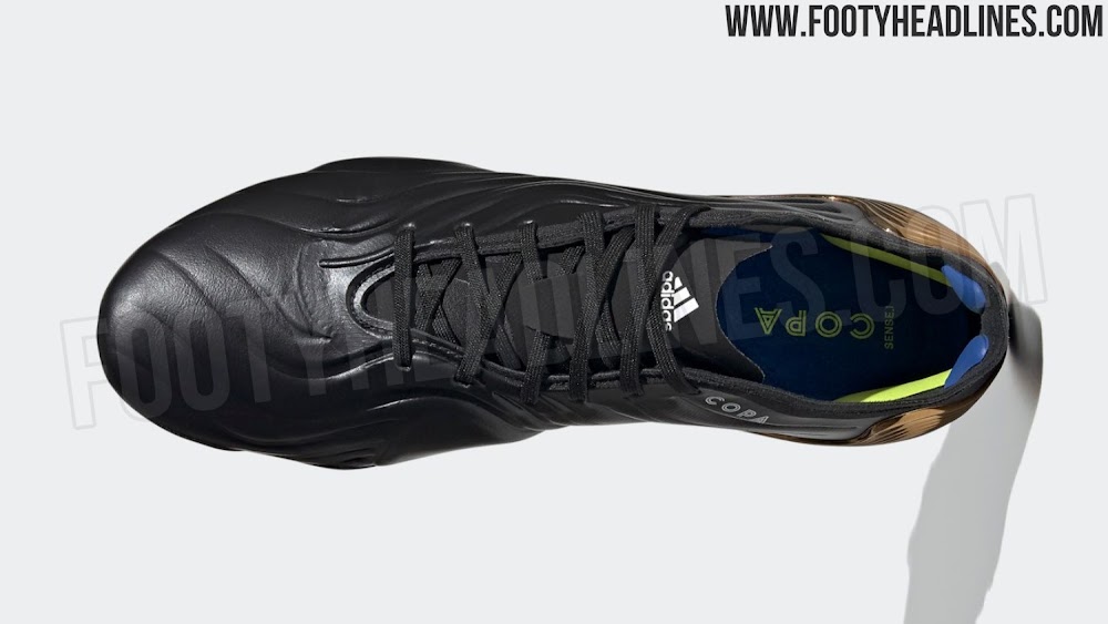 Next-Gen Adidas Copa Sense 'Superlative' Launch Boots Released - Footy ...