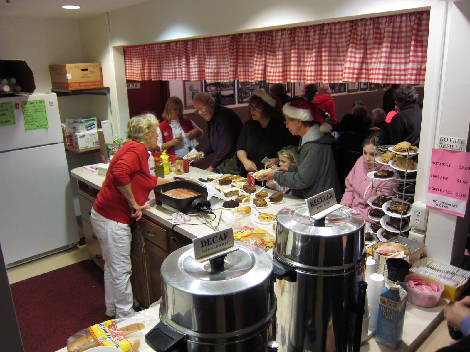 Where Is Darren Now?: Rudolph The Redneck Reindeer Music Show