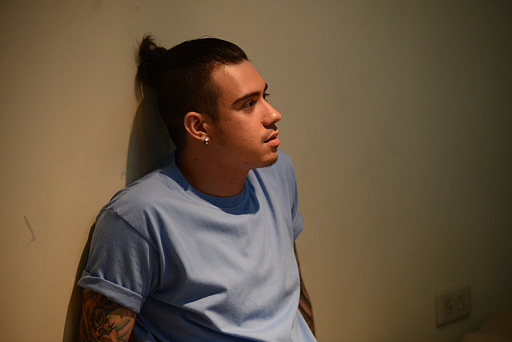 Jason Fernandez makes TV acting debut | enjoying wonderful world