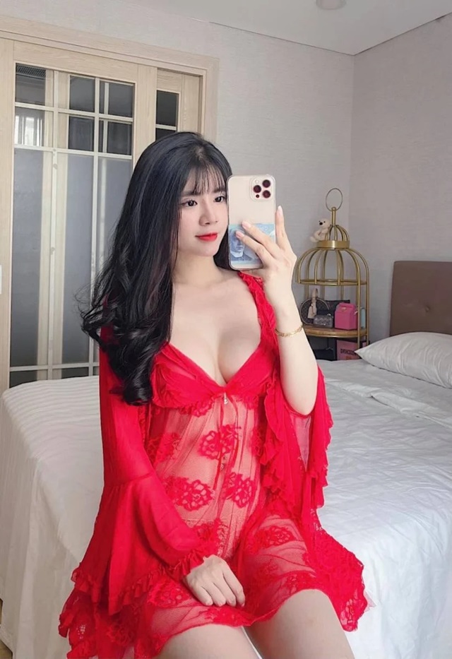 [CÓ LINK] Clip Phan Trang làm tình với nhiều tư thế nóng bỏng