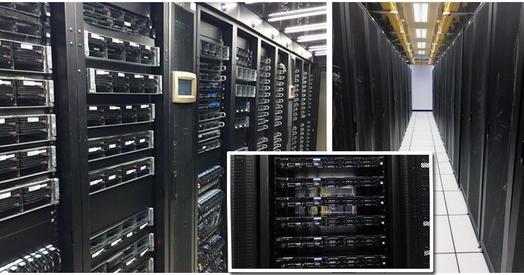 什么是IDC，IDC能干什么？