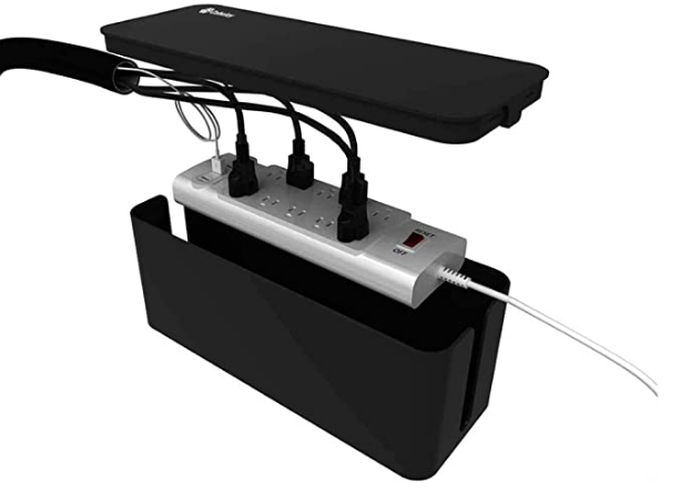 Cable Management Box