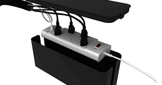 Cable Management Box