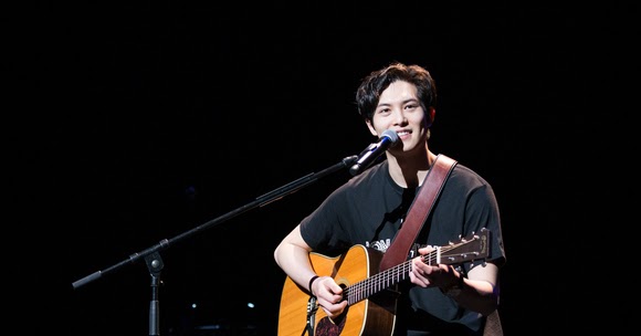 CONFESS IT THROUGH MUSIC!