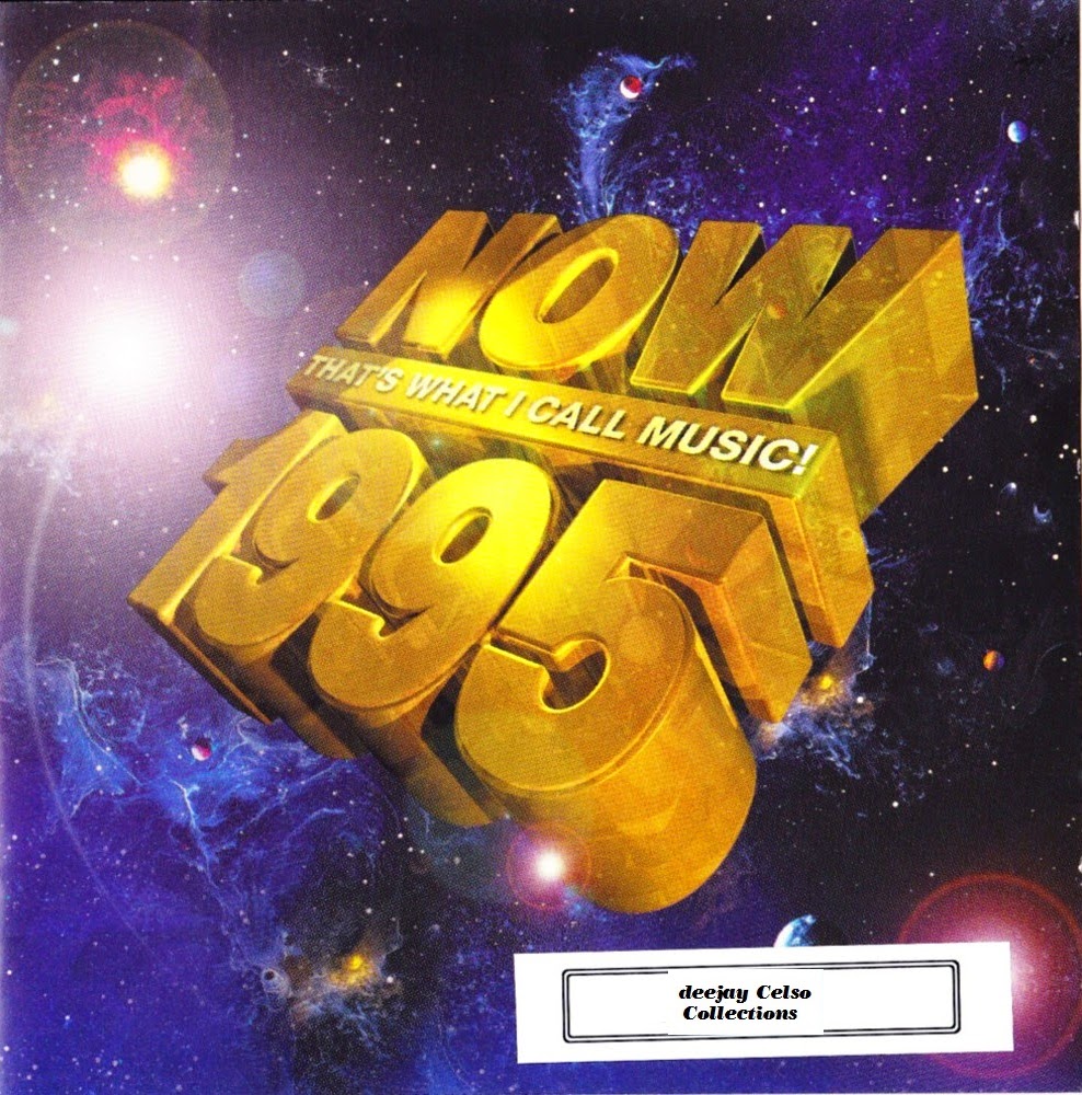 Seja Bem Vindo: Now Thats What I Call Music SERIES