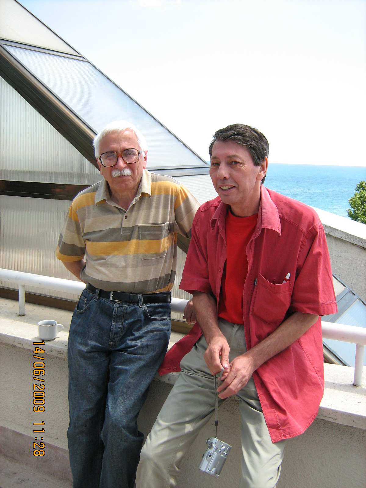 Horia Gârbea: In Memoriam Constantin Stan (1951-2011)