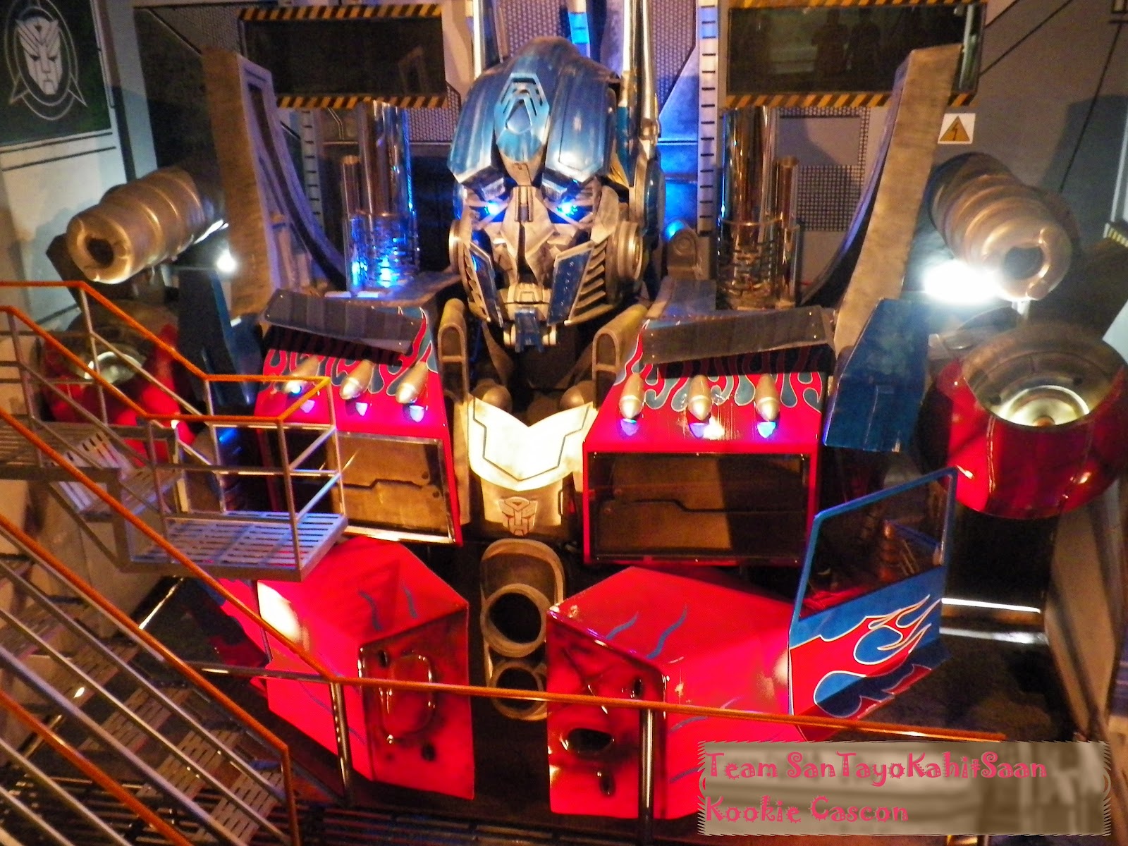 YEXEL TOY MUSEUM, Las Pinas | San Tayo? Kahit Saan!