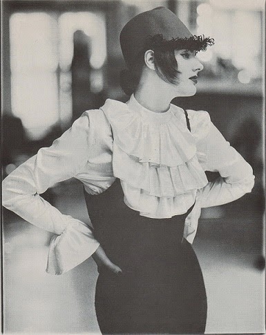 Fabulous Nobodies by Lee Tulloch