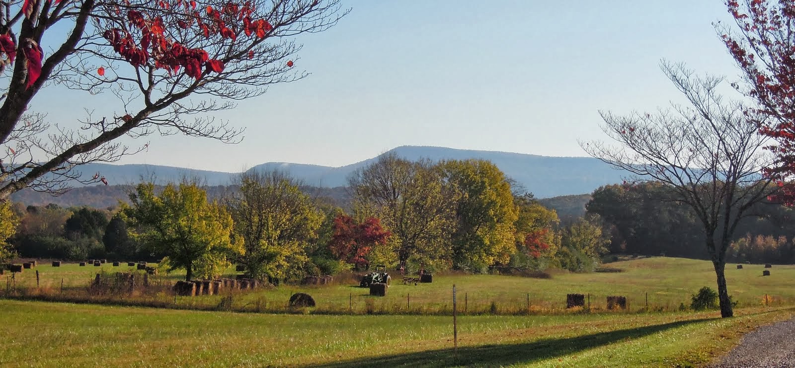 유 ErikTrek.com: Jasper, Tennessee