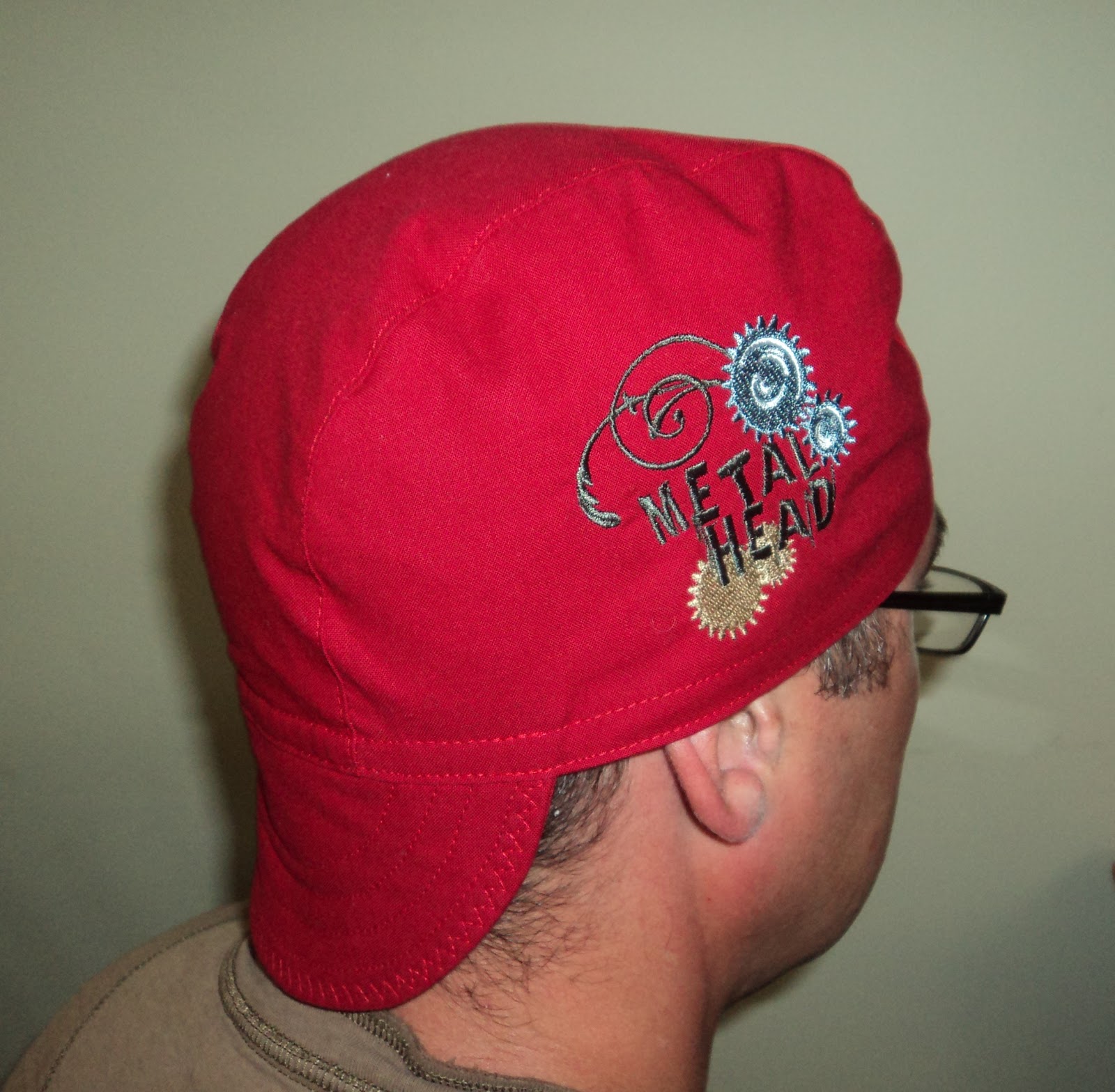 Pipefitter Hats