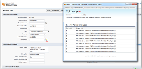 Salesforce Desk 2015 salesforce-desk-2015