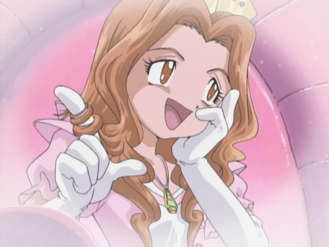 Digimon:SR: Adventure Episode 25: Princess Karaoke